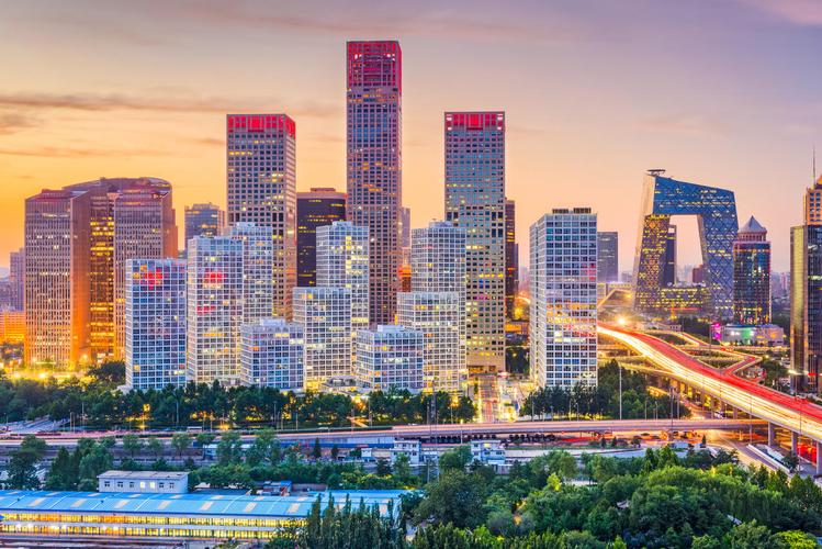 The "China Solution" for sustainable development has become popular at ...